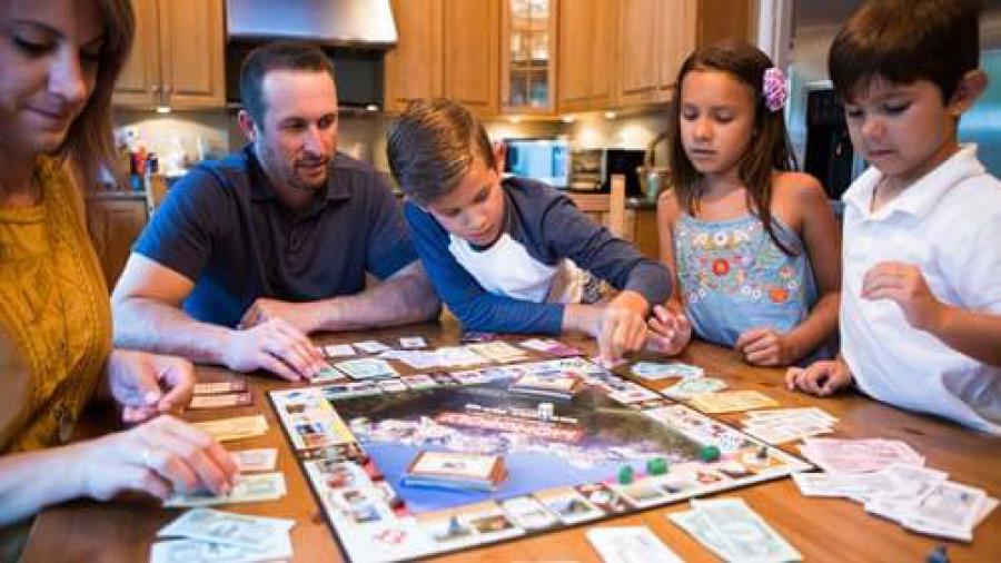 Coronavirus : les 10 occupations utiles durant la quarantaine