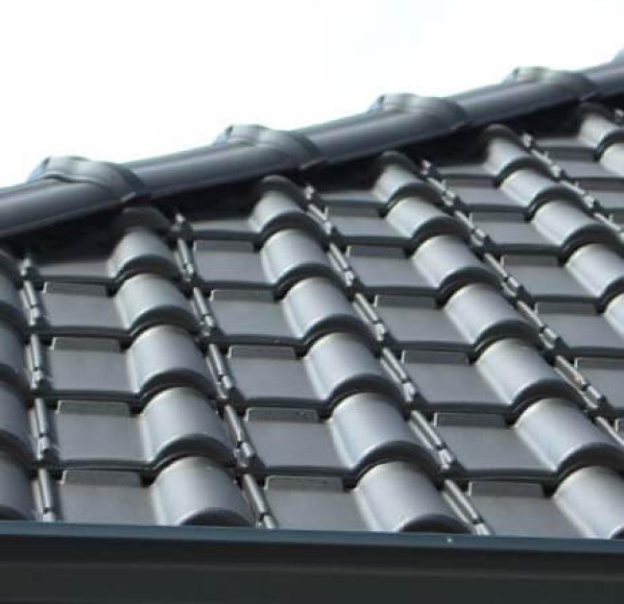 Une maison chic avec des matériaux écologiques, c’est possible